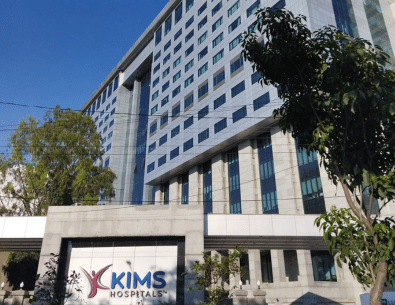 Kims Hospital, Hyderabad | Medotilglobal Healthcare