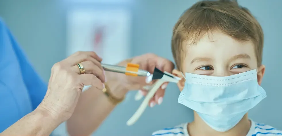 ENT or Otolaryngology Specialized Treatment | Medotilglobal Healthcare